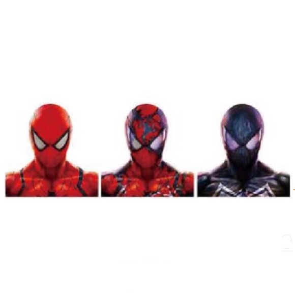 Design | Marvel Spider Man Decal 1 | Poshmark